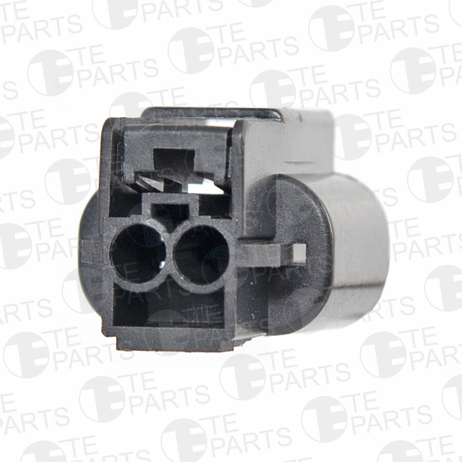 7678905 Разъем 2-pin для HYUNDAI / KIA - Разъемы 2-х контактные ...