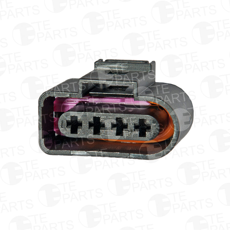 7821604 Разъем 4-pin для GM / VAG / HYUNDAI / KIA - Разъемы 4-х ...